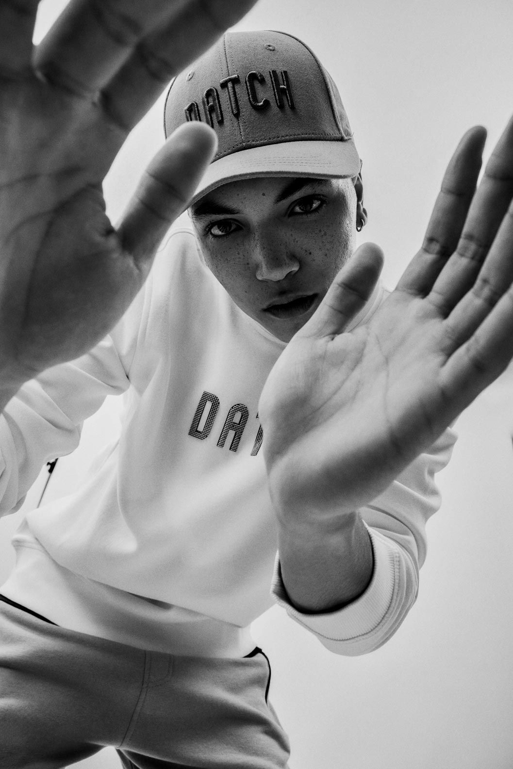 Datch – Abbigliamento per Anime Libere e Audaci | Stile e Grinta