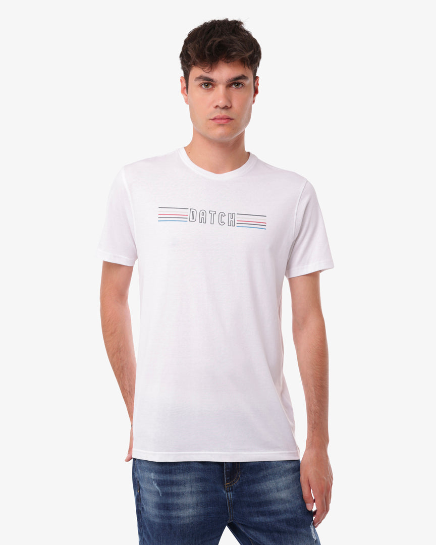 T-Shirt Uomo – Datch