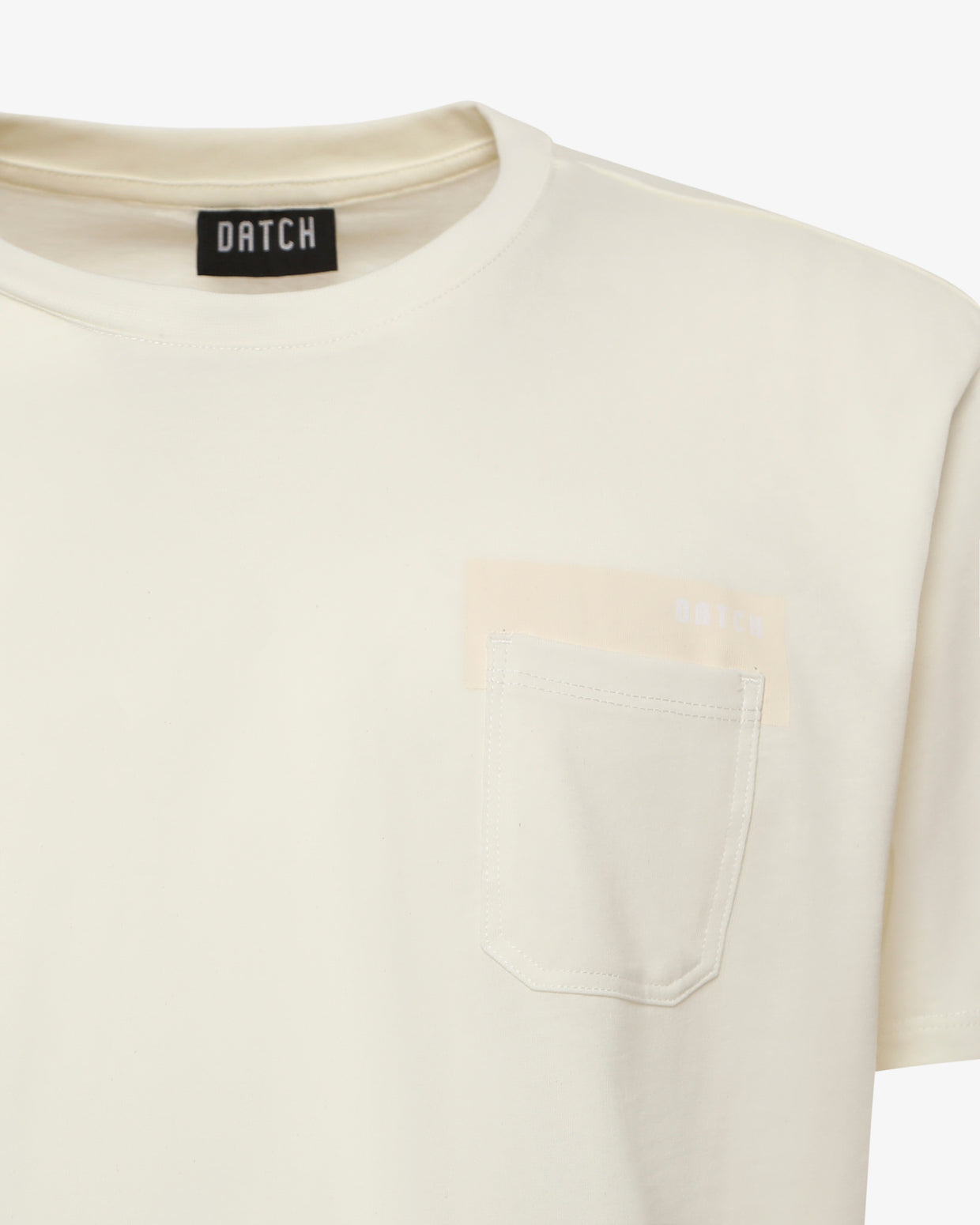 T-Shirt Uomo – Datch