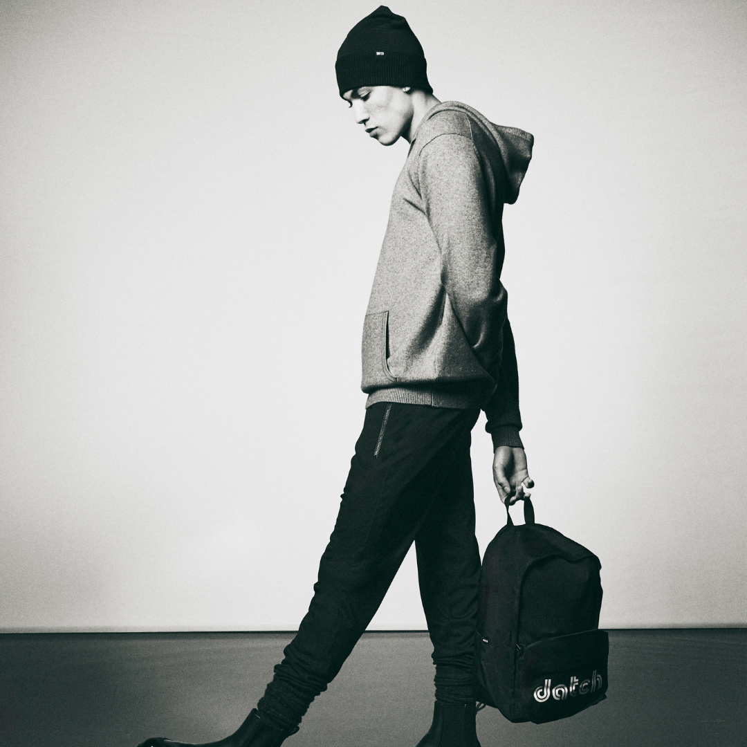 Datch – Abbigliamento per Anime Libere e Audaci | Stile e Grinta