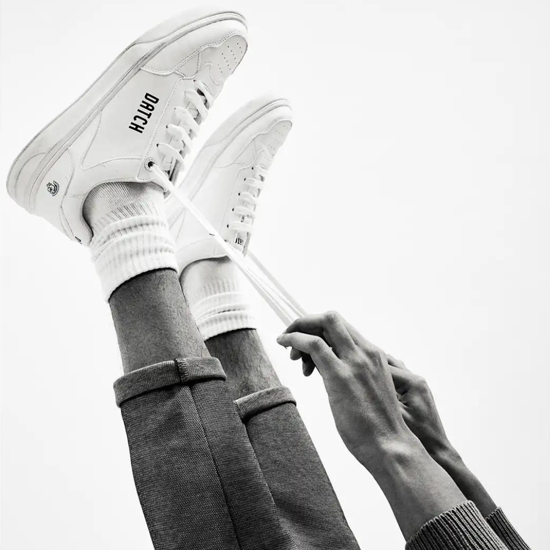 Datch – Abbigliamento per Anime Libere e Audaci | Stile e Grinta